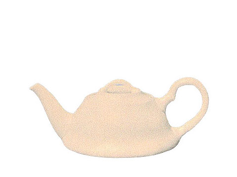 Teapot Shapes V2
