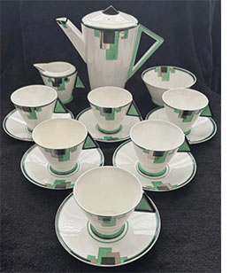 Shelley Noteworthy Lots