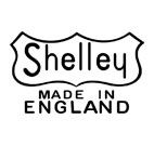 Shelley Study - Backstamps