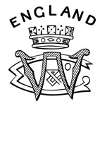 Shelley Study - Backstamps