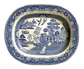 Shelley History - Earthenware Products