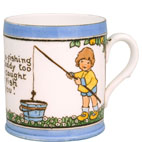 Shelley History - Chinaware